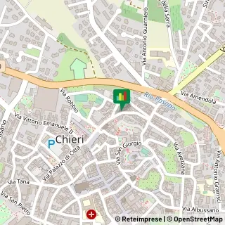 Filograna Piero - Myagents Unicredit - 10023 Chieri