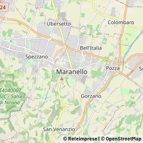 Aziende di Maranello