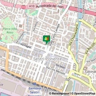 Senergy SRL - Clima&comfort (liguria) - 16154 Genova