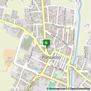 Generali - 56038 Ponsacco