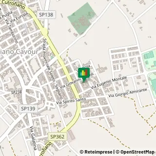 Tsec Engineering SRL - 73010 Sogliano Cavour