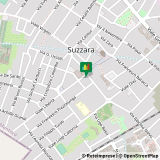 Annur Mobile Store - 46029 Suzzara