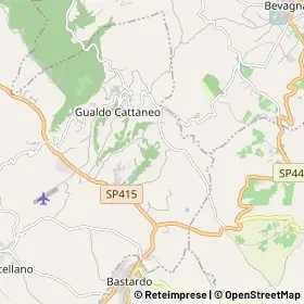 Aziende di Gualdo Cattaneo