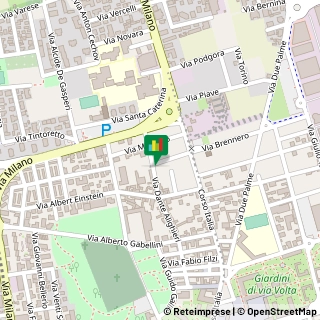 Istituto Vigilanza Notturna Citta' di Desio Srl - 20832 Desio