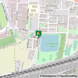 Ediesse srl - 20090 Segrate