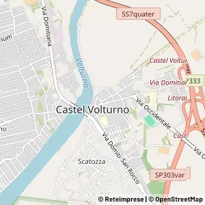 N.E.F. Srl - 81030 Castel Volturno - Edilizia - Materiali