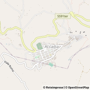 Geologo Antonio Zelano - 71021 Accadia