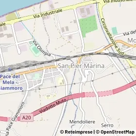 Macs di Recupero Michele - 98041 Monforte San Giorgio