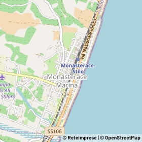 Istituto Comprensivo Monasterace ? Riace - 89040 Noale