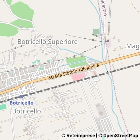Viscomi Agostino - 88070 Botricello - Componenti e Ricambi Auto