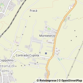 Mondocasa srl - 89015 Palmi - Casalinghi