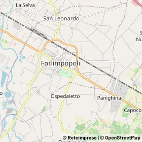 Aziende di Forlimpopoli
