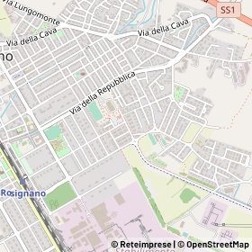 Wolf Consulting Srl - 57016 Rosignano Marittimo