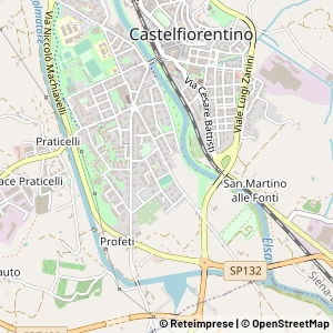 Ferramenta giani luciano e c. snc - 50051 Castelfiorentino