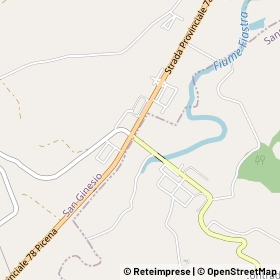 Giesse Group Srl - 62020 Sant'Angelo in Pontano