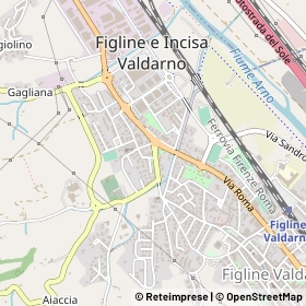 Essepi di Parrini Simona - 50063 Figline e Incisa Valdarno