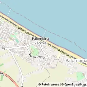 Autoricambi Ancona Srl - 60015 Falconara Marittima