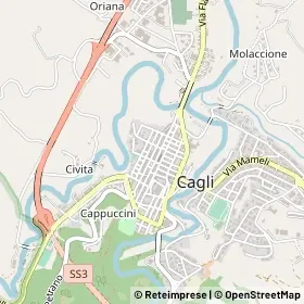 Istituto Suore Preziosissimo Sangue - 61043 Cagli