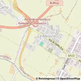 Cappagli antonio - 56038 Ponsacco - Mobili