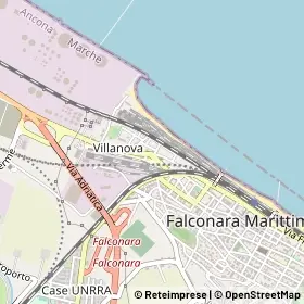 Alstom Power Italia Spa - 60015 Falconara Marittima
