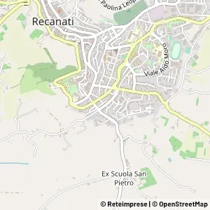Basilici Arch. Paolo - 62019 Recanati - Architetti
