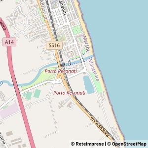 Touba Services Due di Diop Ibra - 62017 Porto Recanati