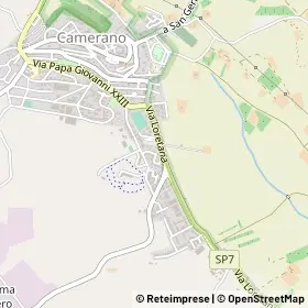 Staffolani luciano levigatore pavimenti - 60021 Camerano