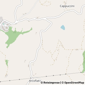 Bottacchiari primo molino - 62032 Camerino - Molini