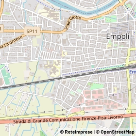 L' Araba Fenice Bellezza e Benessere di Esposito Iolanda - 50053 Empoli