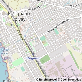 Associazione Lavoratori Seniores - Gruppo Solvay - 57016 Rosignano ...