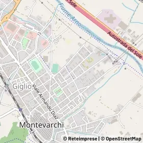 Fatucchi federigo trivellazione pozzi artesiani - 52025 Montevarchi