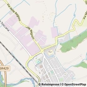 Sicep Spa - 50052 Certaldo - Dispositivi di Sicurezza e Allarme