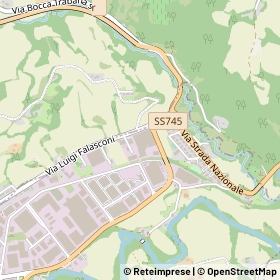 Imab Mobili e Prefabbricati SRL - 61033 Fermignano