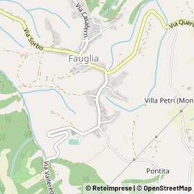 Balestri arch. dario - 56043 Fauglia - Architetti