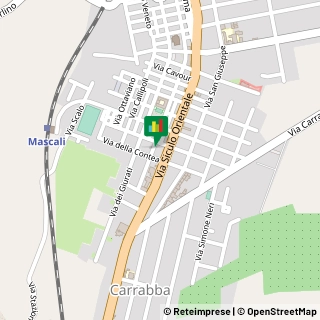 Ambulatorio Veterinario Dr.davide Trefiletti - 95016 Mascali