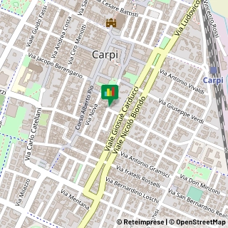 Studio 56 - 41012 Carpi