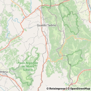 Legna da ardere a Nocera Umbra