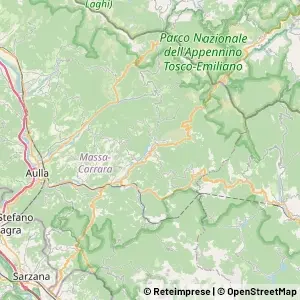 Geometri a Fivizzano