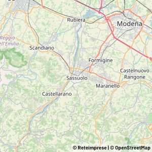 Equitazione - Impianti e Corsi a Sassuolo