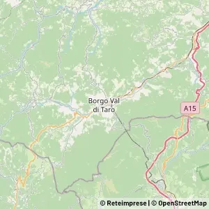 Fabbri a Borgo Val di Taro