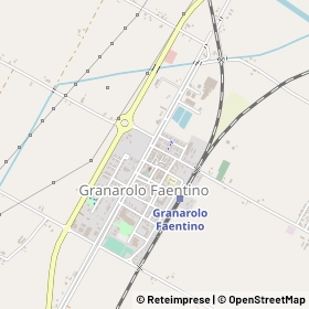 Rava Giuseppina - 48018 Faenza - Parrucchieri