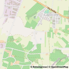 Azienda agricola gasperoni di arnaldo e giovanni gasperoni - 47032 ...