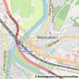 Proposte Donna - 10024 Moncalieri - Abbigliamento