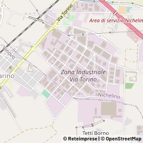 Seal di Arnone Rosario & C. Srl - 10042 Nichelino