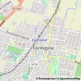 Lettieri Graziano - 41043 Formigine