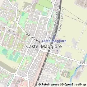 Direzione Didattica - 40013 Castel Maggiore