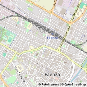 Studio Stif - 48018 Faenza - Ingegneri