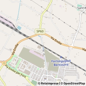 Vallicelli Germano - 47034 Forlimpopoli - Irrigazione - Impianti