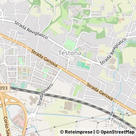 Autoscuola Moncalieri di Lira Snc di Germano Valter & C - 10024 ...