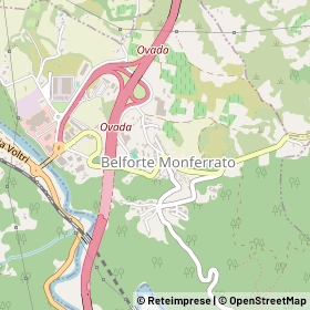 Belforte Soggiorno per Anziani - 15070 Belforte Monferrato